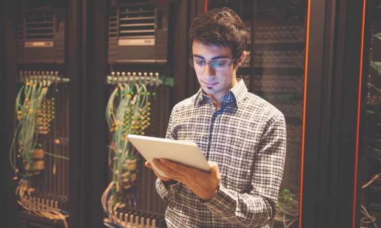 Experis IT Insights: An IT role with a future: What is an | Experis UK