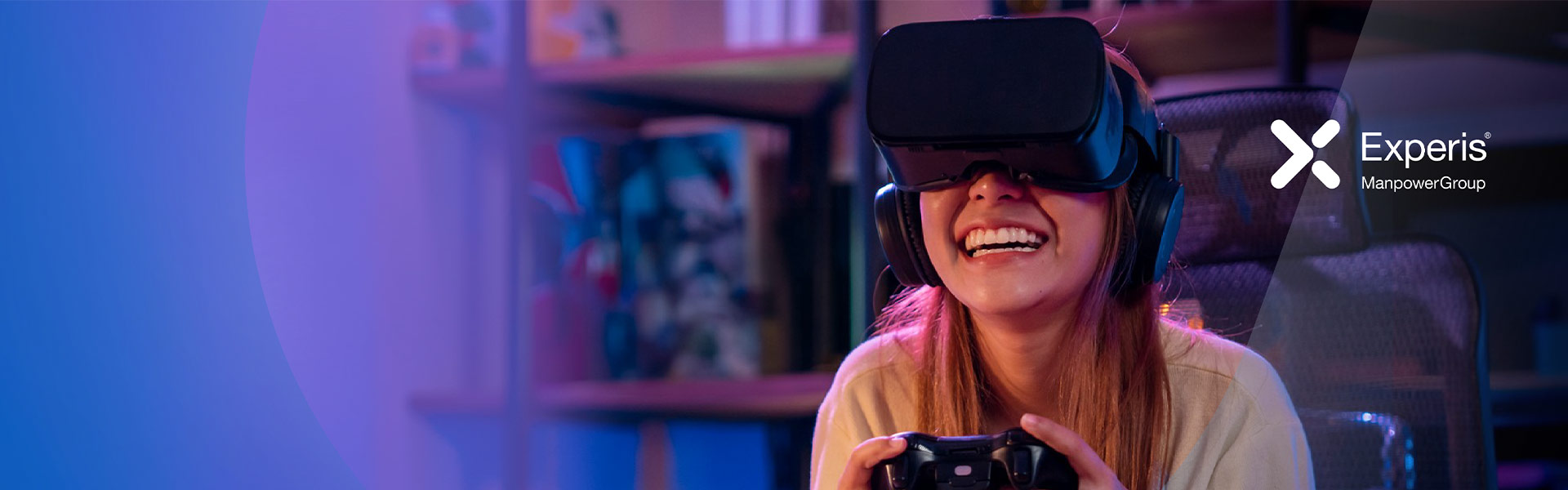 Experis IT Insights: Global Insights: Gaming World of | Experis UK