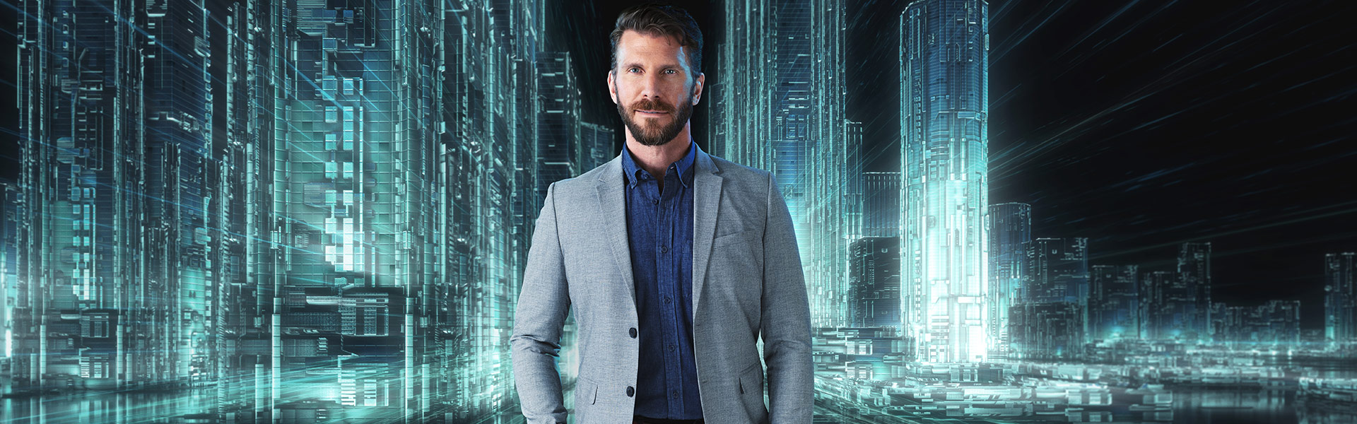 Experis IT Insights: What digital businesses look like in | Experis UK